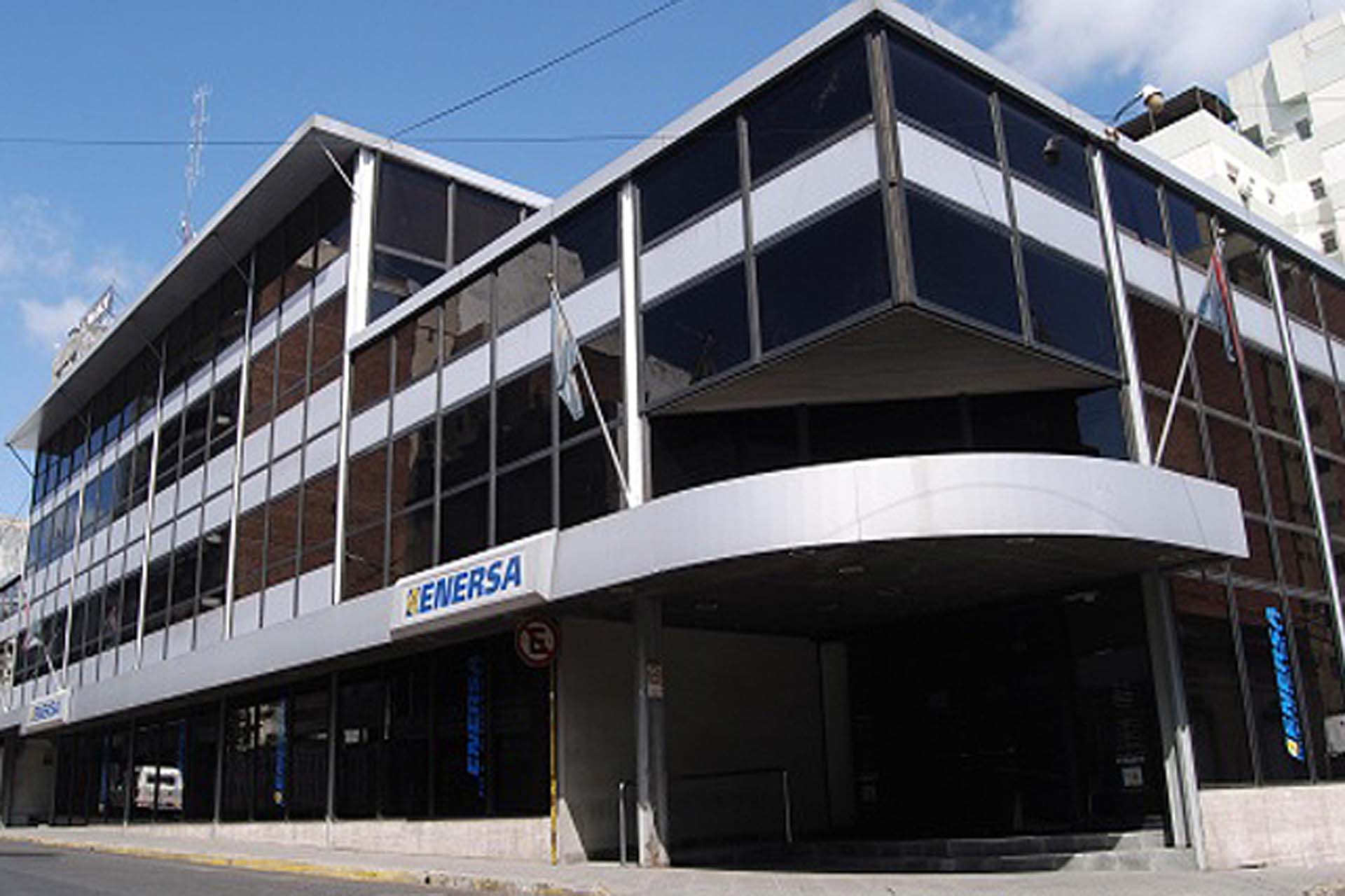 Enersa envió a sus usuarios una explicación sobre el cuadro tarifario ...