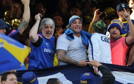 Di Zeo y Martín, fuera de las canchas por dos años – El Día de Gualeguaychú