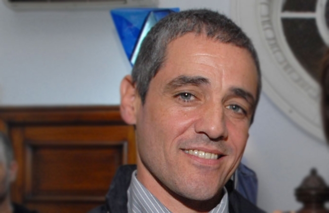 El sorprendente cambio de look de Germán Palacios – El Día de Gualeguaychú