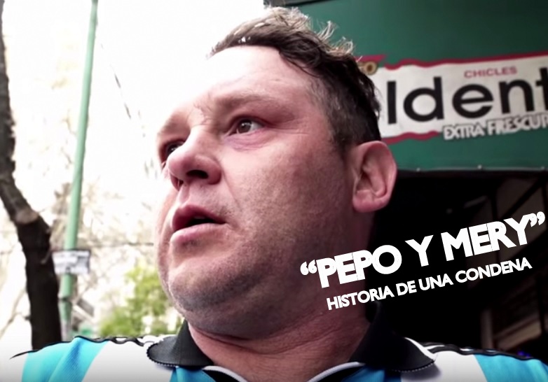 Mirá las primeras imágenes del documental de “El Pepo” – El Día de ...