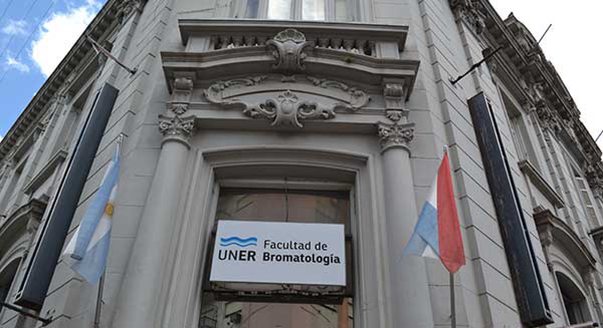 La UNER abre la preinscripción para ingresar a sus más de 40 carreras ...