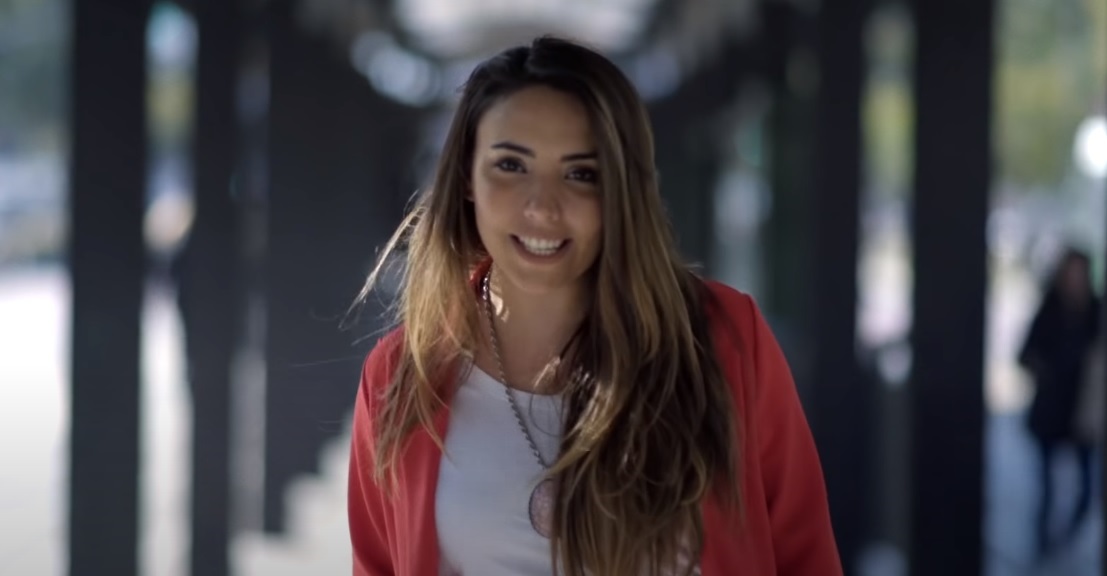 Conmoción por la muerte de la cantante Meri Sánchez – El Día de ...