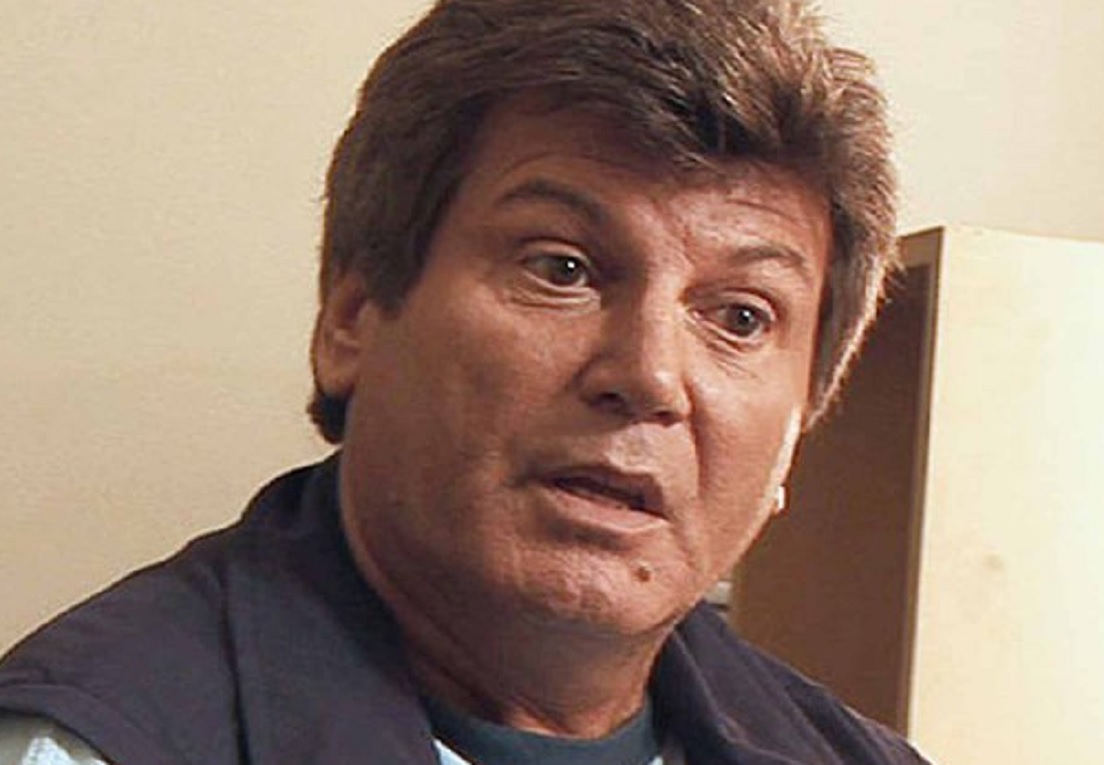 A los 67 falleció el reconocido actor Carlos Andrés Calvo – El Día de ...