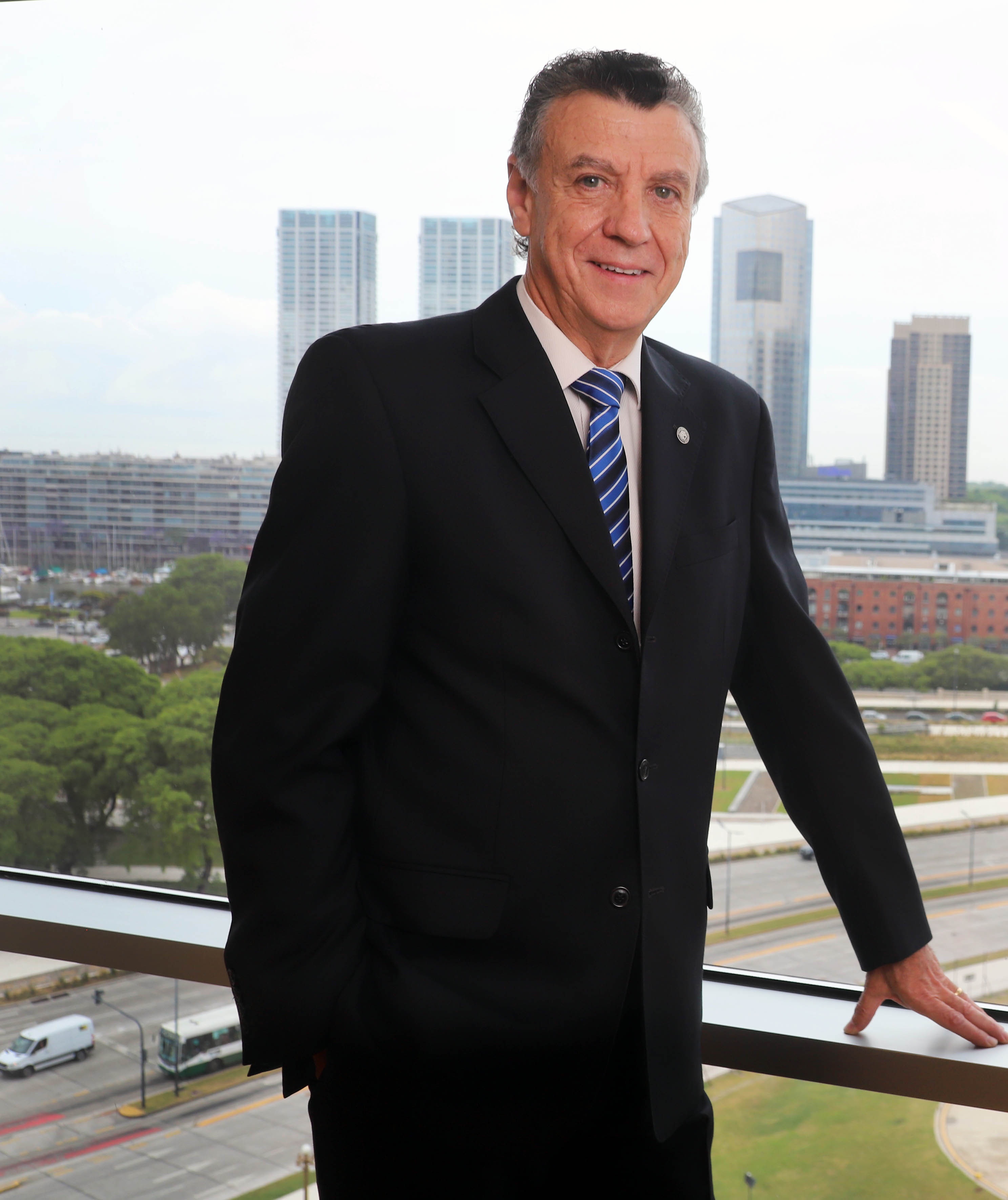 Grinman: "El pensamiento único es destructivo" – El Día de Gualeguaychú