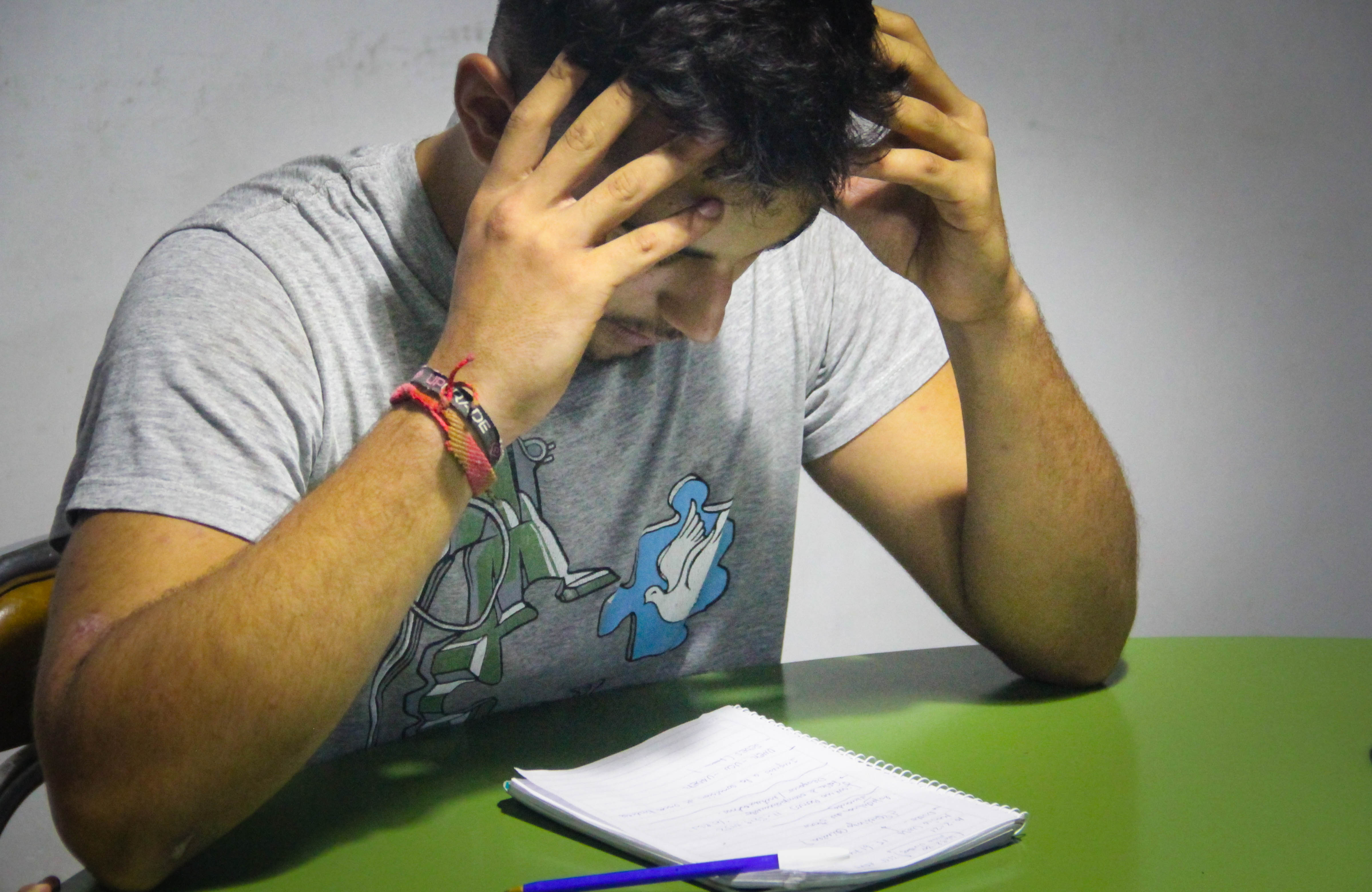 Terminar la secundaria: miedos, mandatos y el desafío de empezar a ...