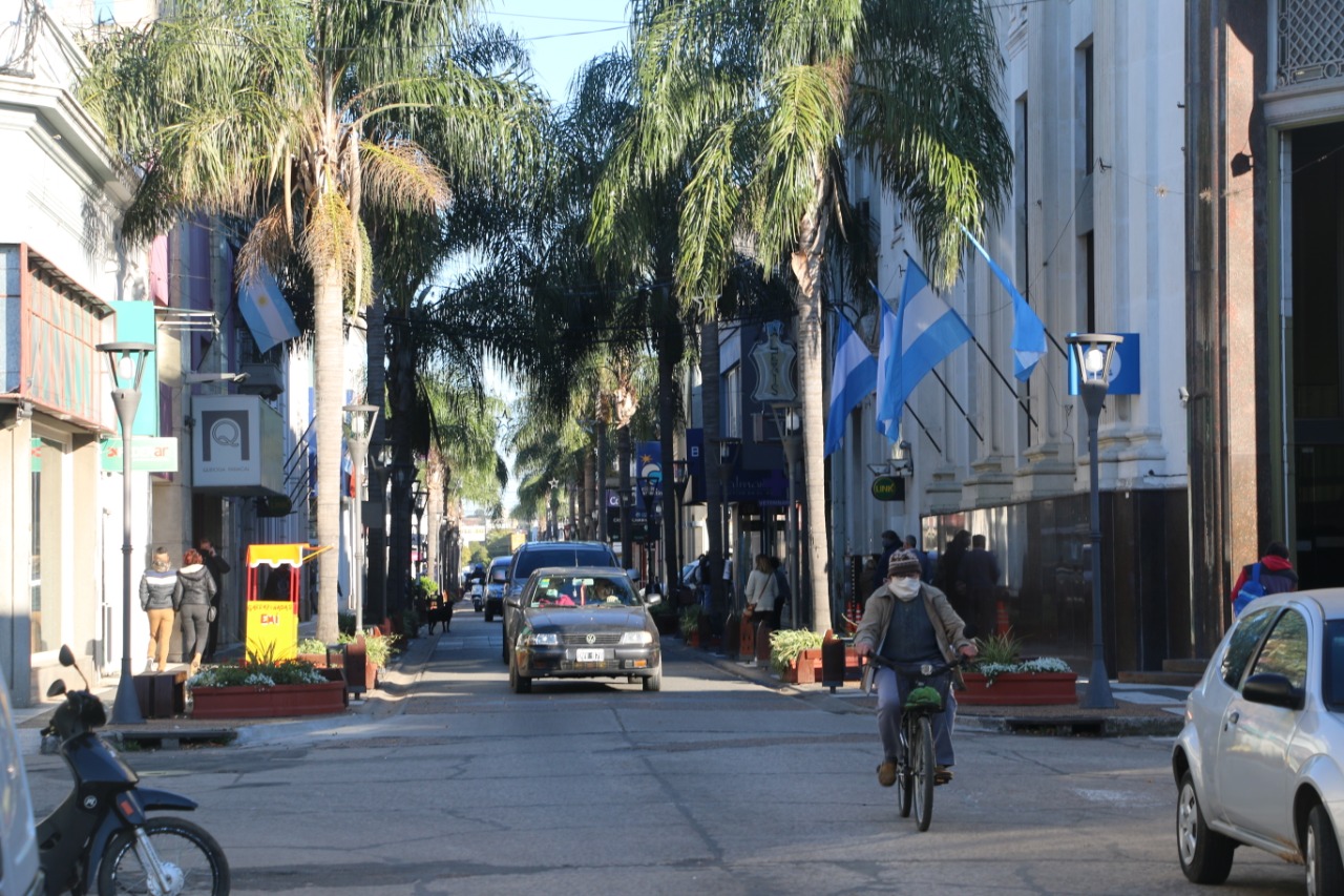 ¿Qué es el ASPI? El nuevo plan de restricciones que analiza el gobierno ...