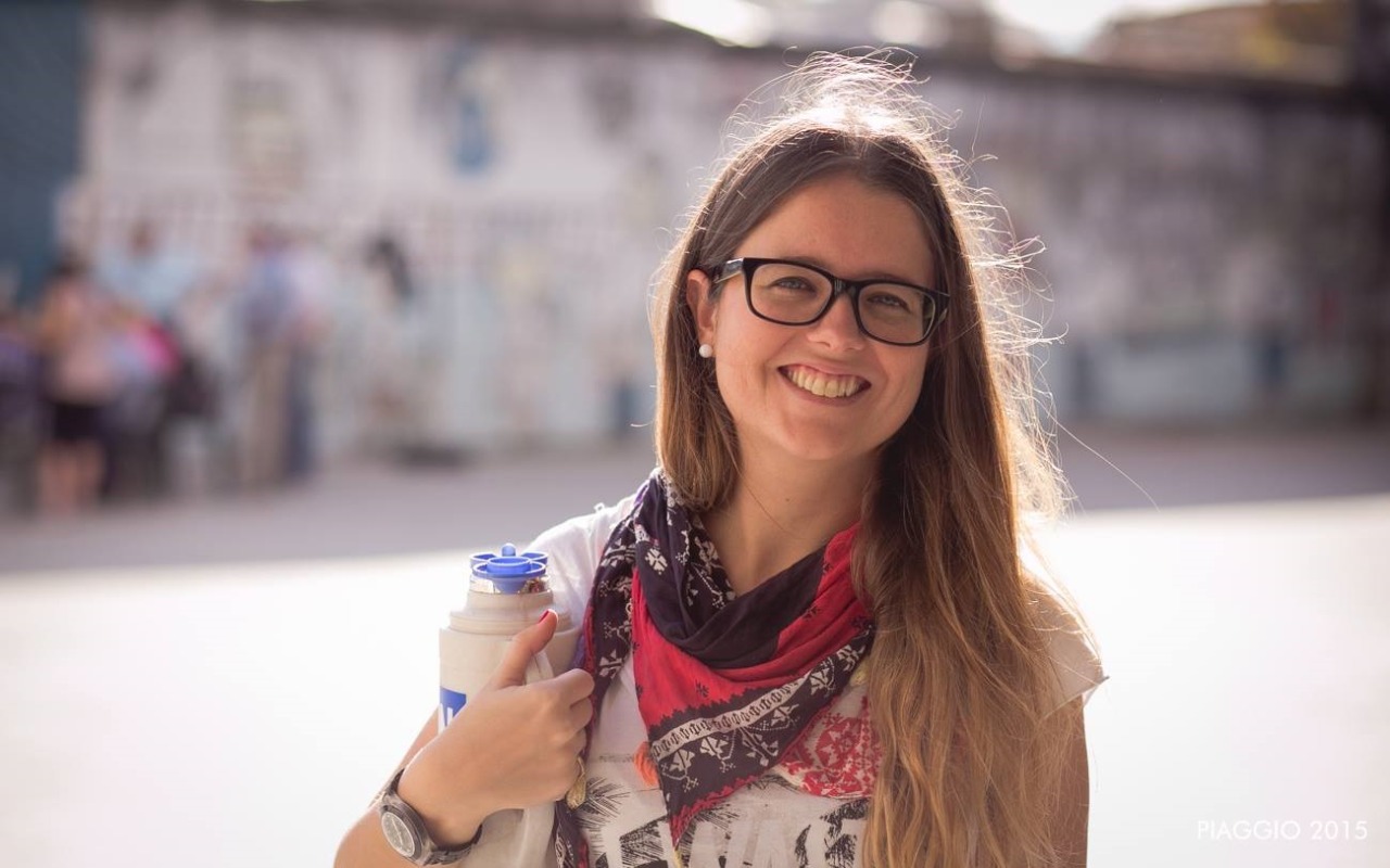 Pía Gavagnin fue designada presidenta del Consejo Mixto de Turismo – El ...