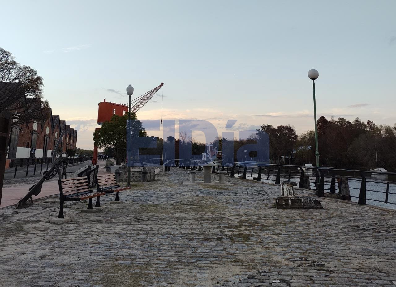 ¿Se vienen chaparrones?: Cómo estará el tiempo este jueves en la ciudad ...