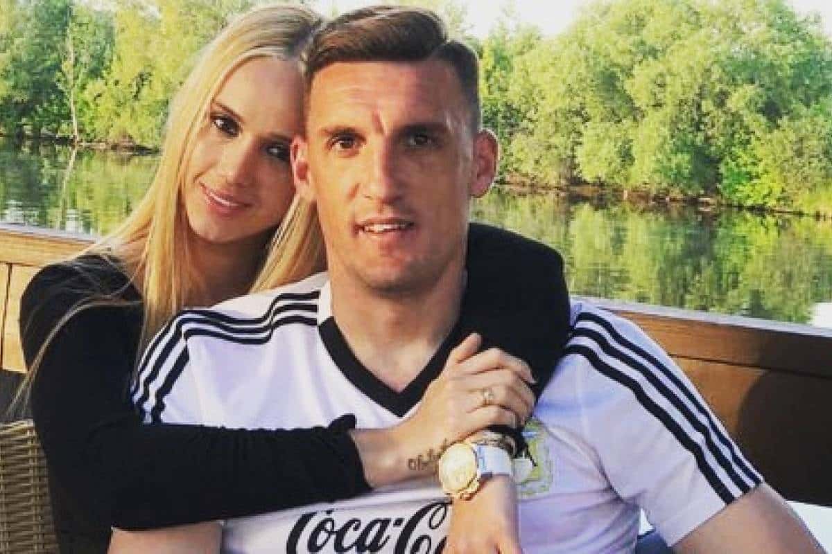 Las fotos al borde de la censura de Daniela Rendón, la mujer de Franco ...