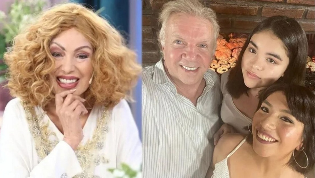 La Fuerte Confesión De Bettina La Hija De Beatriz Salomón Sobre