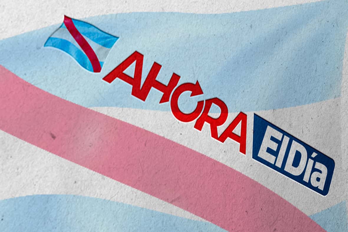 Por qué desde hoy el logo de AHORA lleva la bandera de Entre Ríos – El ...