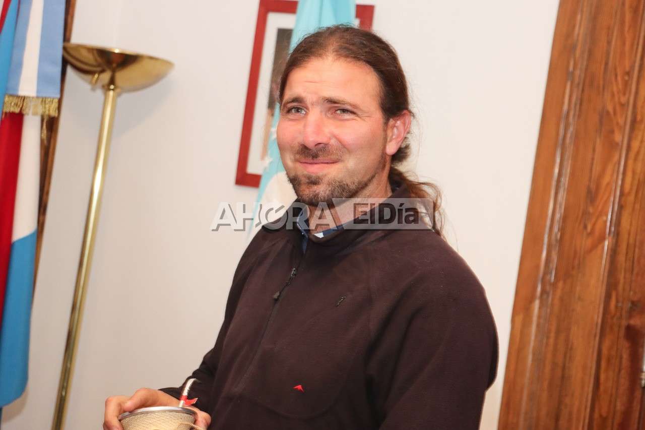 Padre Tano: “La experiencia de Gualeguaychú es interesante y luminosa ...