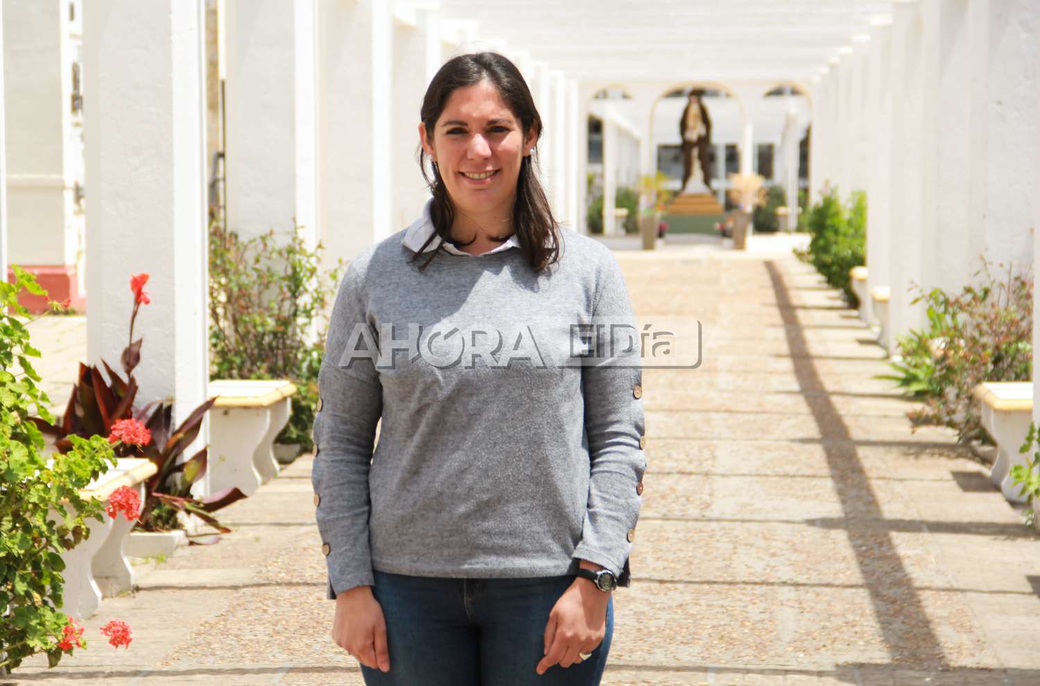 Del Cementerio Norte al nacimiento de Gualeguaychú: el valioso rescate histórico de una docente ...