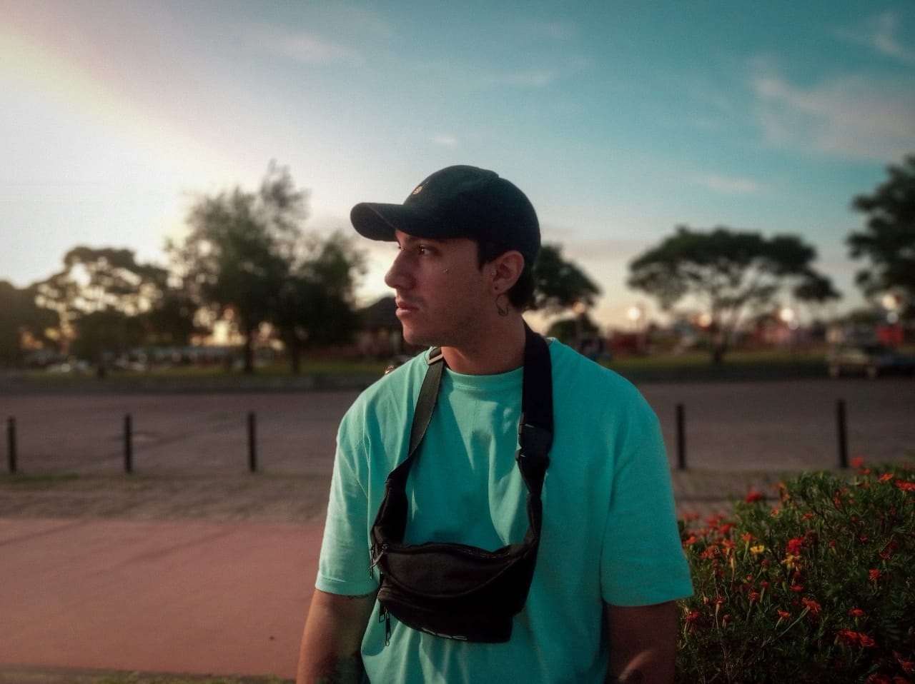 Triko Ismael: “El rap es una herramienta de enseñanza y transformación ...