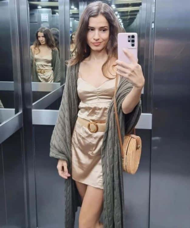 Reapareció Chachi Telesco, recordó su video íntimo y destrozó a Maju Lozano – El Día de Gualeguaychú