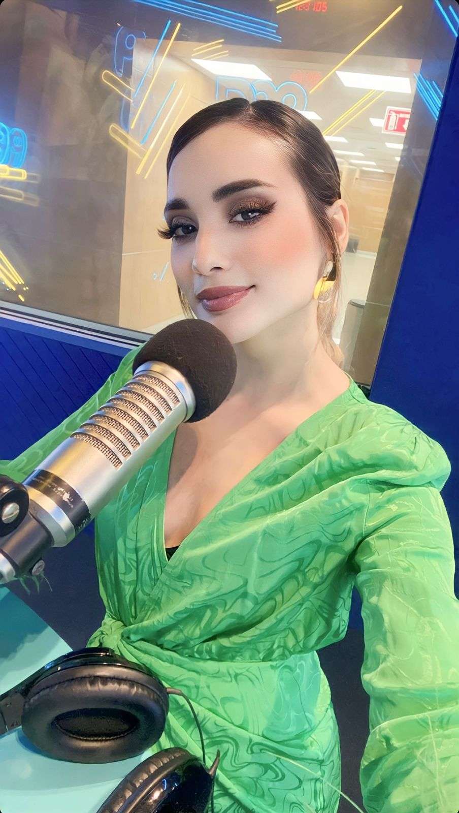 Quién es Daiana, la joven gualeguaychuense que brilla en la televisión ...