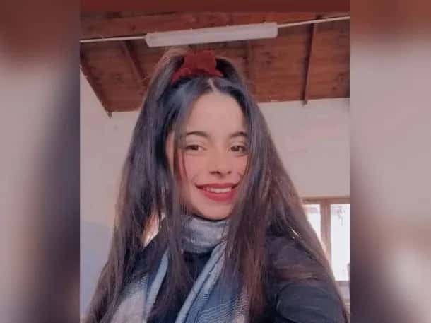 Encontraron restos óseos de una chica de 16 años que estaba ...