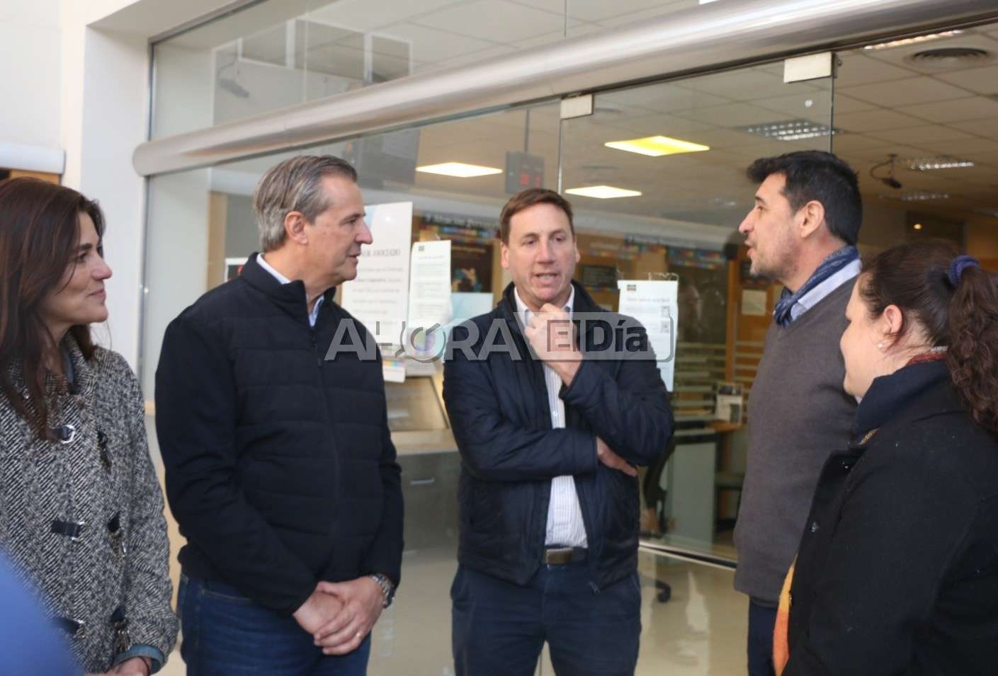 El pronóstico de Adán Bahl de cara a las PASO: ¿Mano a mano con ...