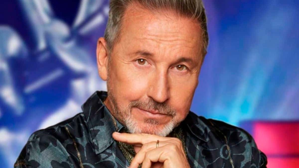Ricardo Montaner le dio la peor noticia a sus fans y reveló los motivos ...
