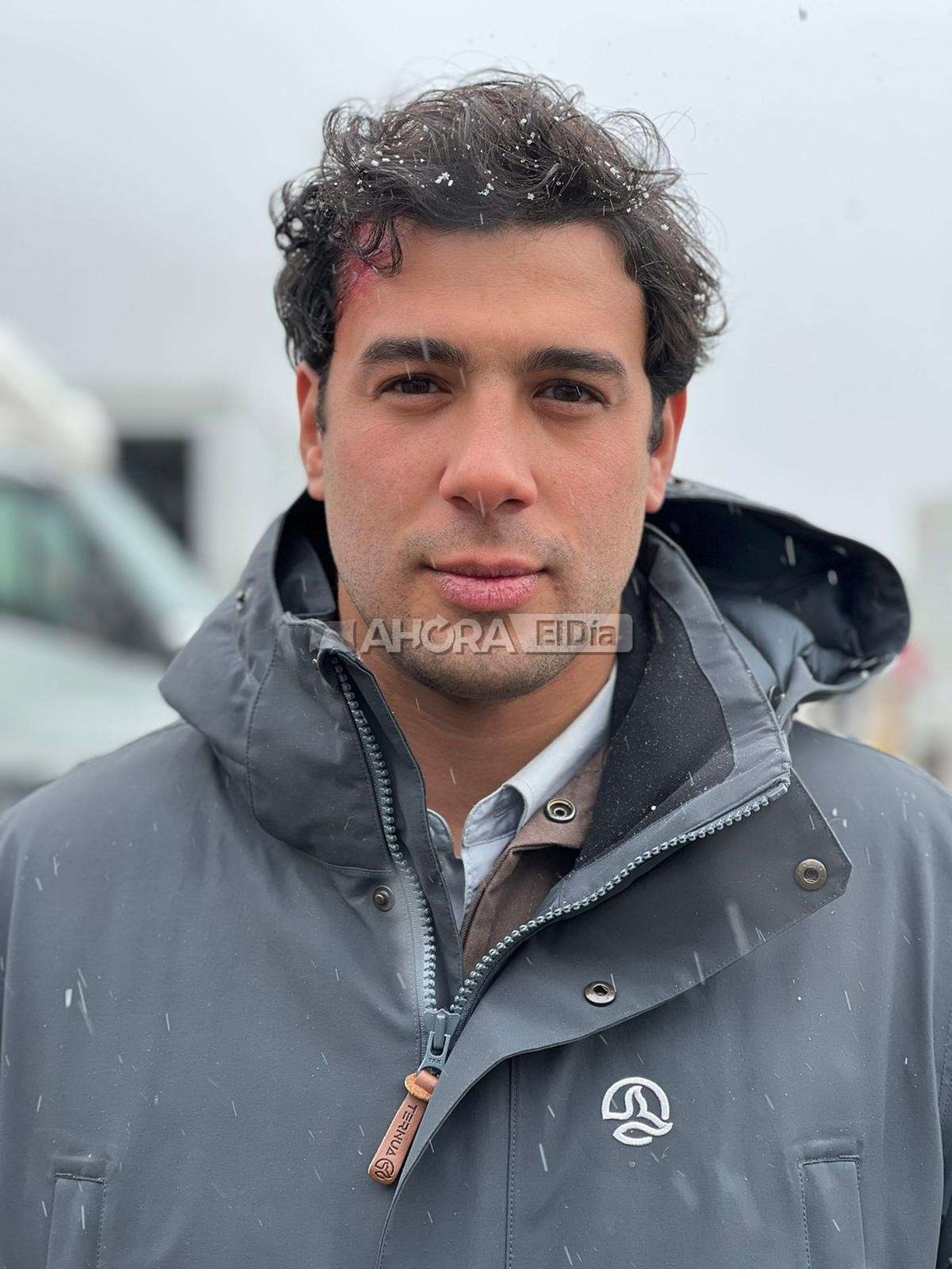 "La Sociedad de la Nieve" ya está en Netflix: conocé al ...