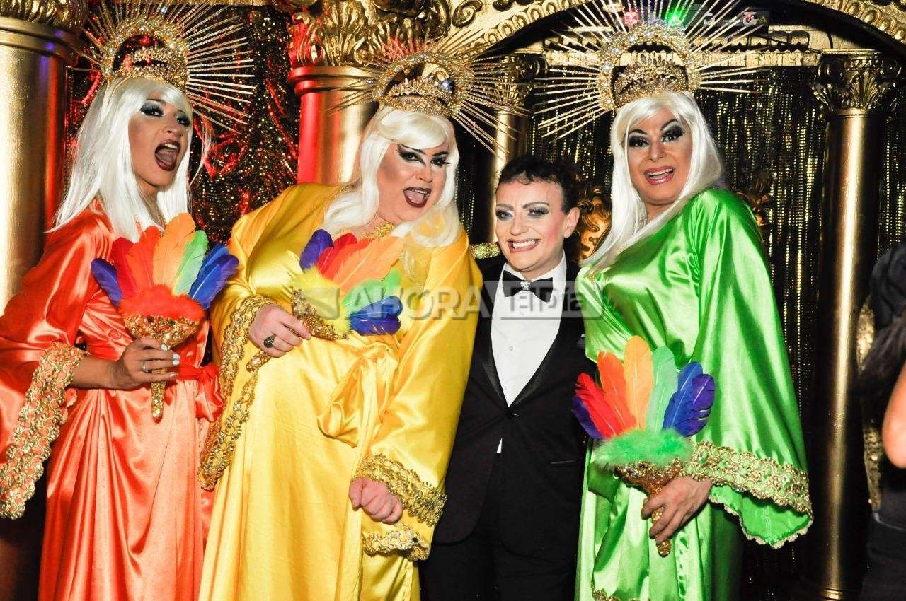 El dolor por el fallecimiento de Jorgelina, las problemáticas trans y ...