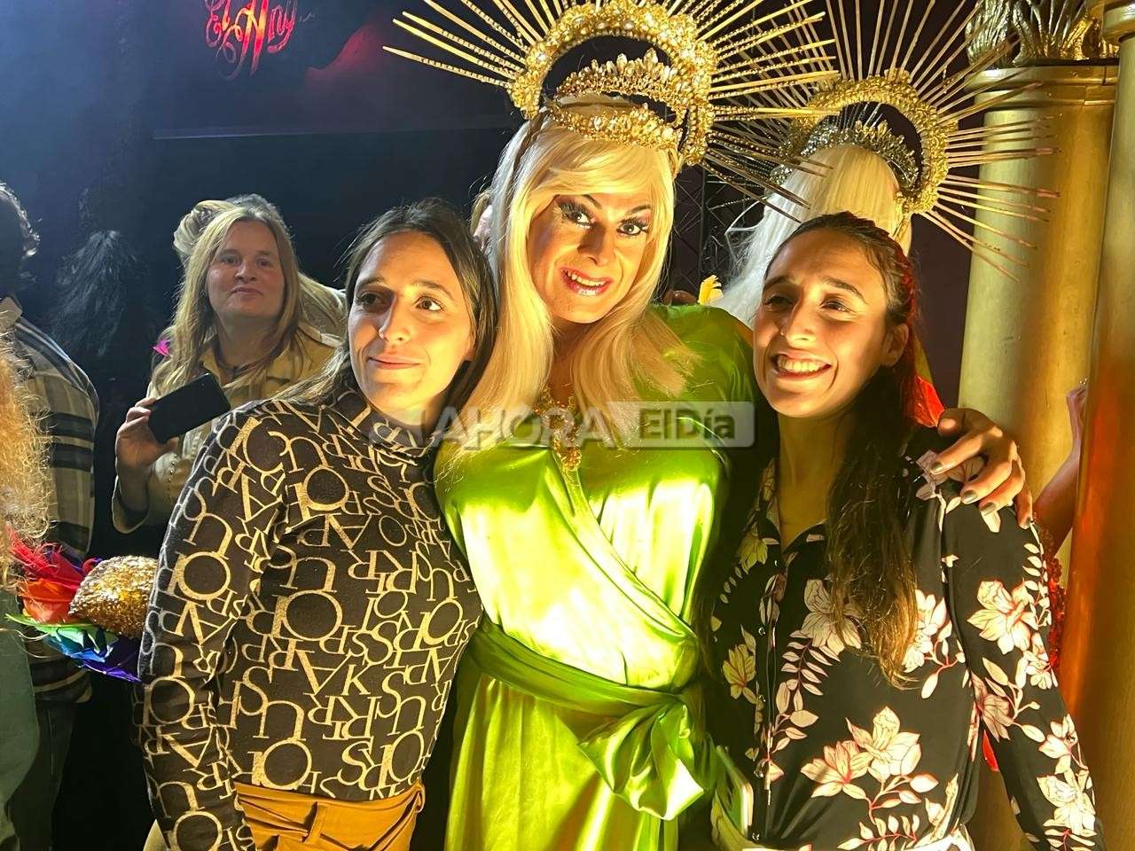 El dolor por el fallecimiento de Jorgelina, las problemáticas trans y ...