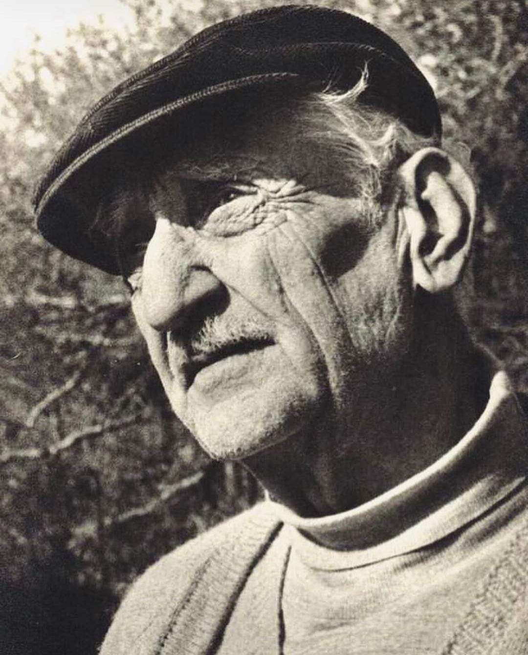 Manuel Almeida, el arqueólogo de Gualeguaychú – El Día de Gualeguaychú