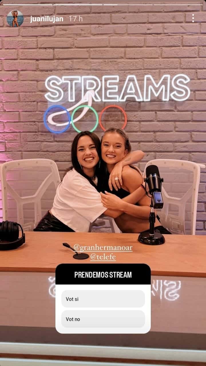 Las hermanas de Gualeguaychú que participaron en la Gala de Gran Hermano – El Día de Gualeguaychú