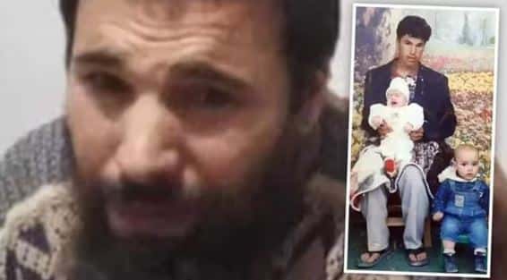 Desapareció hace 27 años cuando iba al colegio, lo daban por muerto ...