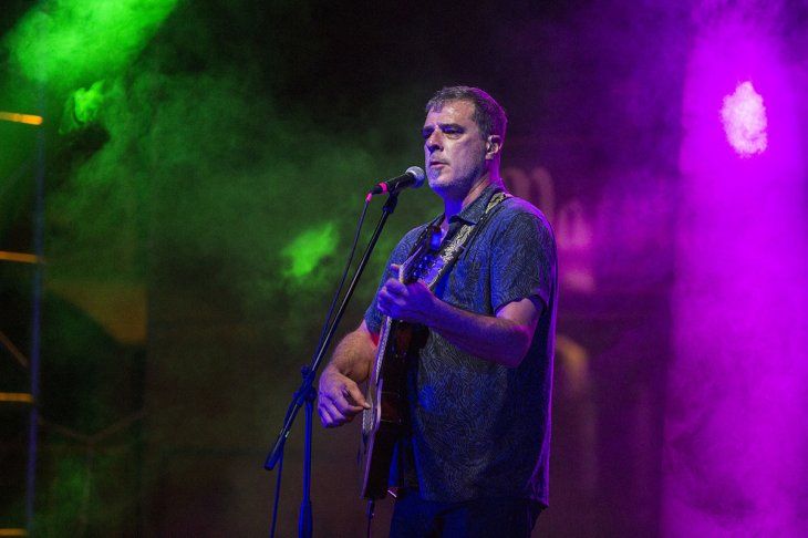 Alejandro Balbis vuelve a Gualeguaychú – El Día de Gualeguaychú