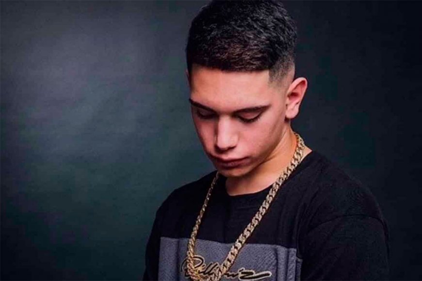 El rapero Ecko denunció que fue estafado en Concordia – El Día de ...