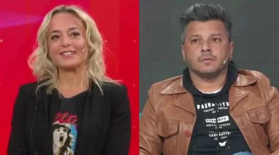 Sabrina Carballo y Chanchi Estévez protagonizaron un tenso cruce en vivo – El Día de Gualeguaychú