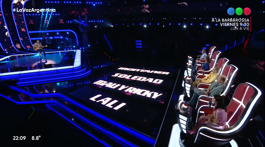 Quién es el gualeguaychuense de sólo 18 años que maravilló a todos los ...