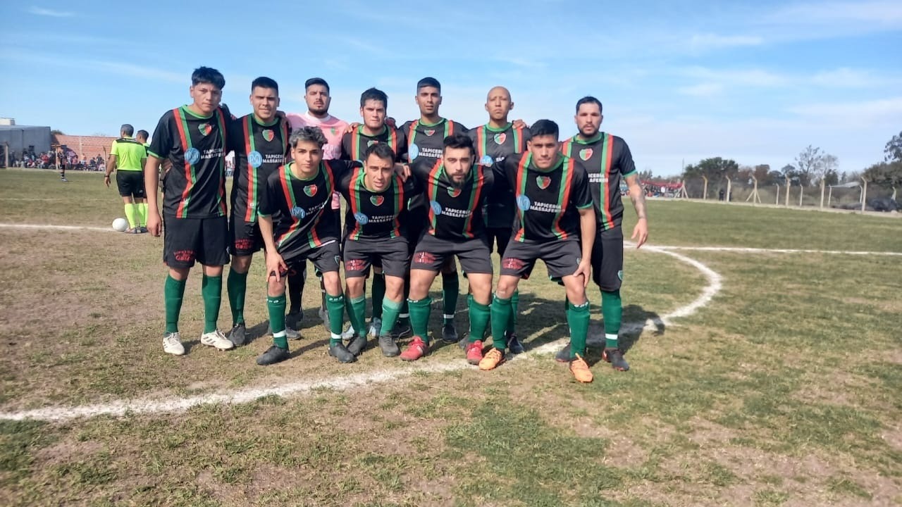 Juvenil del Norte pasó por penales y jugará por el segundo ascenso – El ...