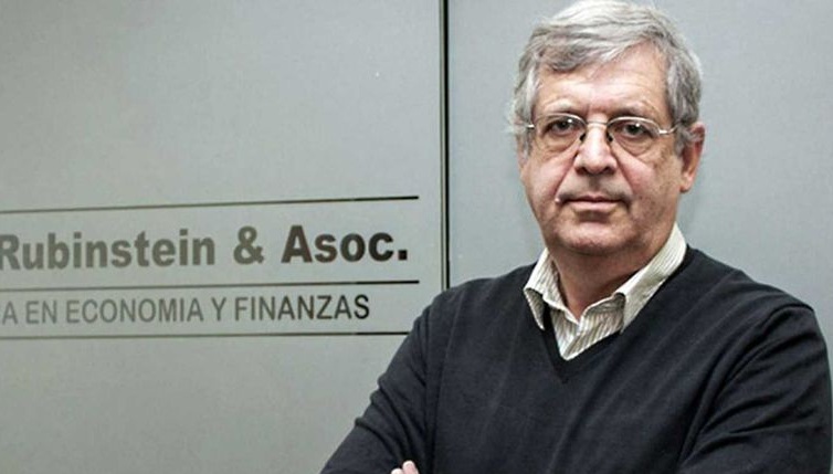 Gabriel Rubinstein habló de sus “comentarios agraviantes” contra ...