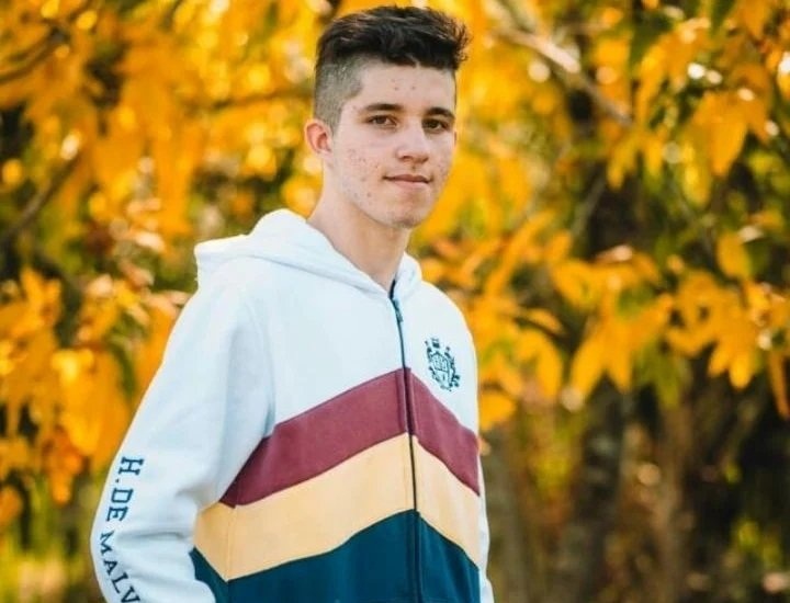 Ian, el joven gualeguaychuense con autismo que debutará en primera y ...