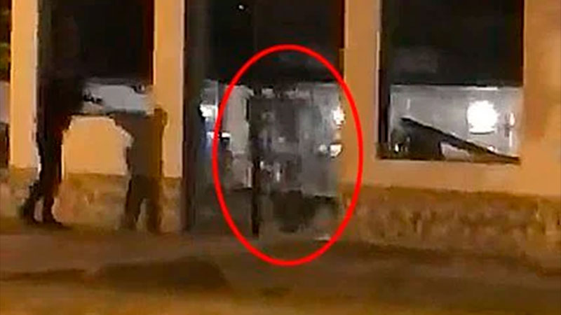 La persecución de un Pombero sacudió a Paraguay: la policía que dio ...