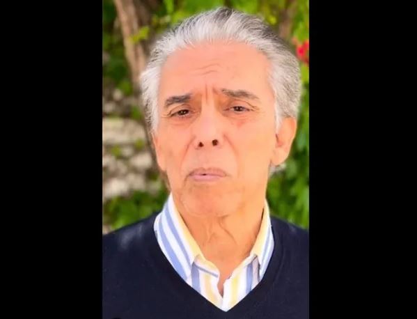 Jairo habló de su salud en un video para sus seguidores – El Día de ...