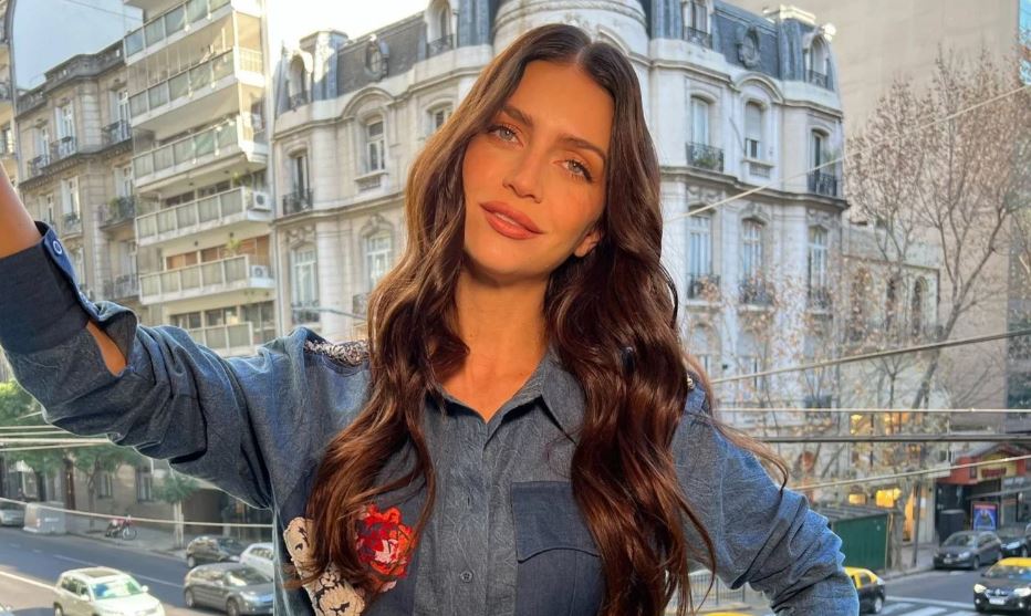 La venganza de Zaira: el romance con un amigo de su ex, pero que ...