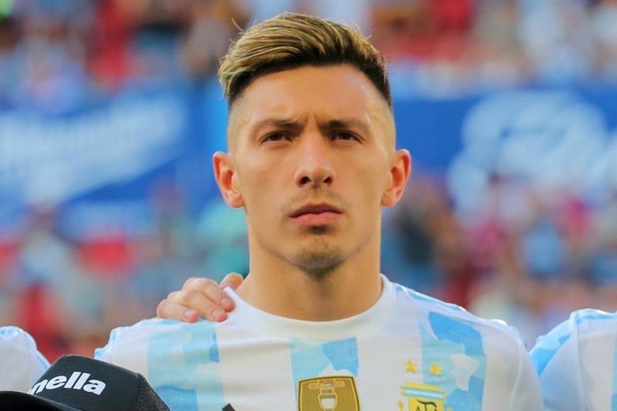 Licha Martínez será el séptimo entrerriano mundialista: quiénes fueron ...