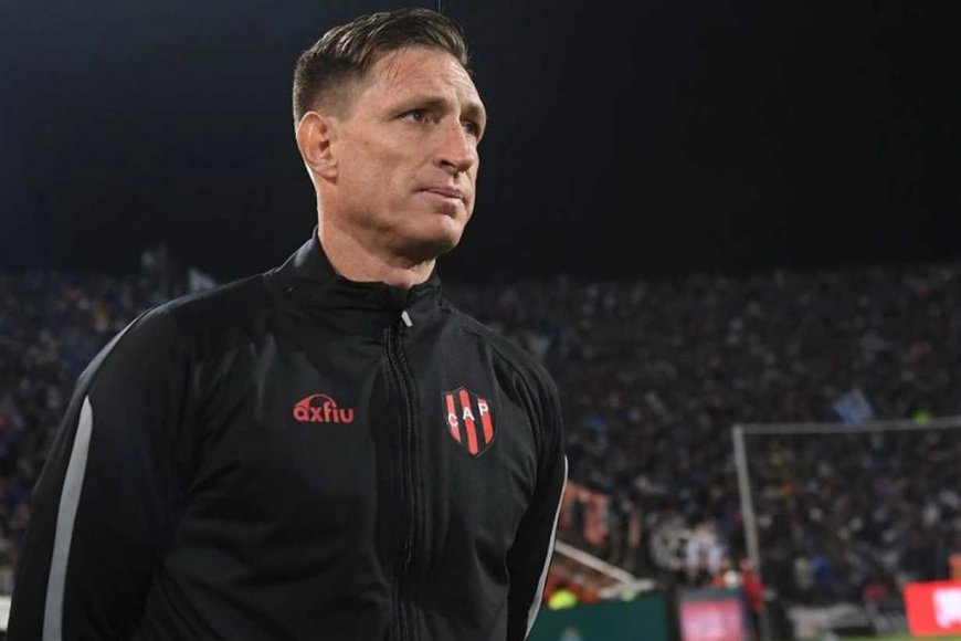Sava no seguirá en Patronato: “Estoy seguro que nos encontraremos otra ...
