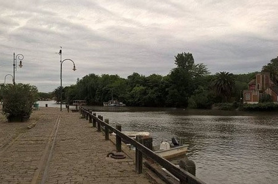 Entre Ríos: cómo estará el tiempo durante el fin de semana y en los ...
