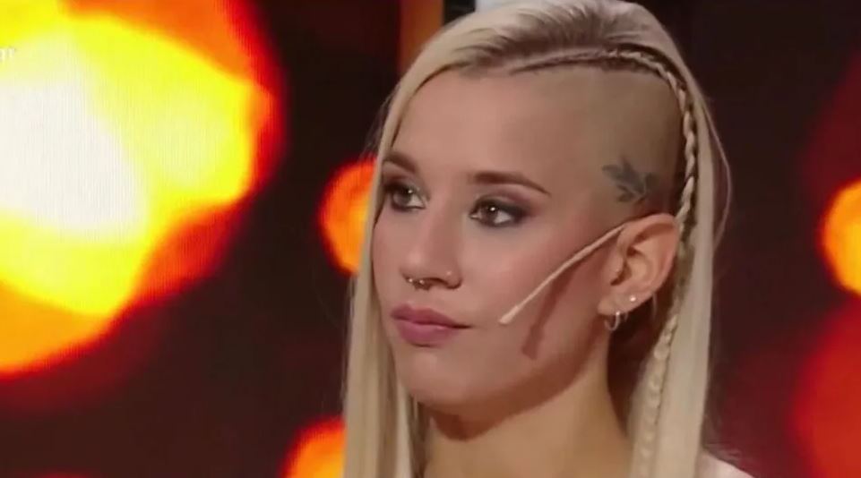 "La Tora" reveló qué fue lo que la salvó de su adicción al sexo, a las ...