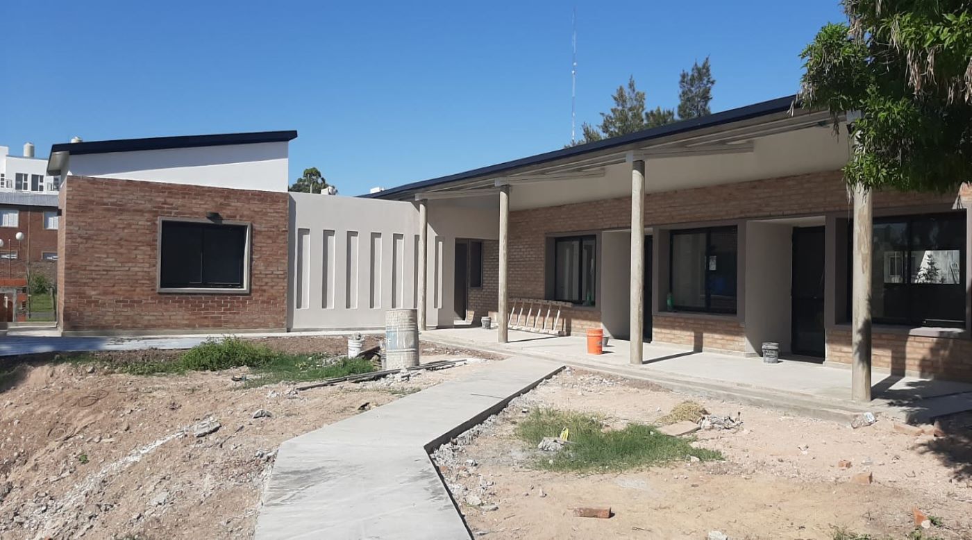 Confirmaron nuevas obras en las facultades de la UNER – El Día de ...