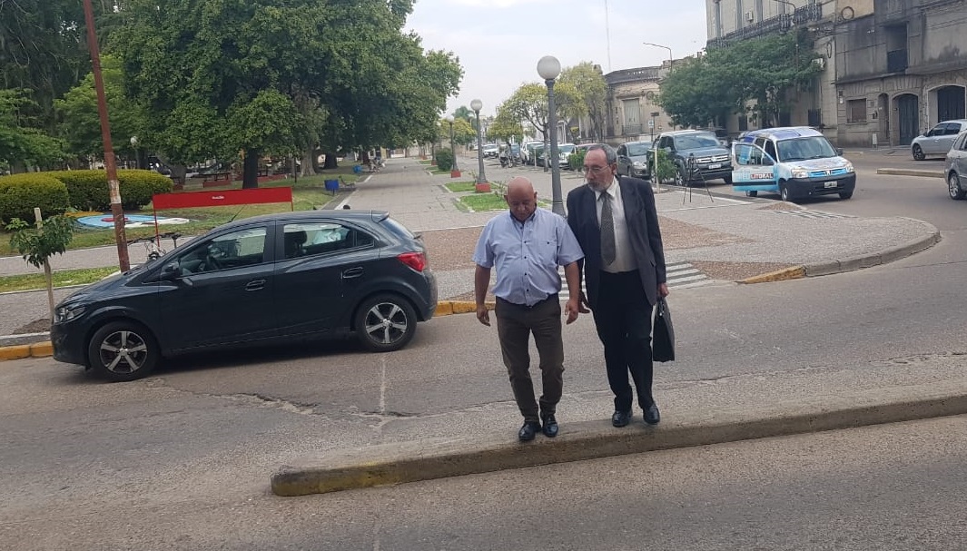 Juicio a Constantino: se conoció el pedido de pena de las víctimas y de ...