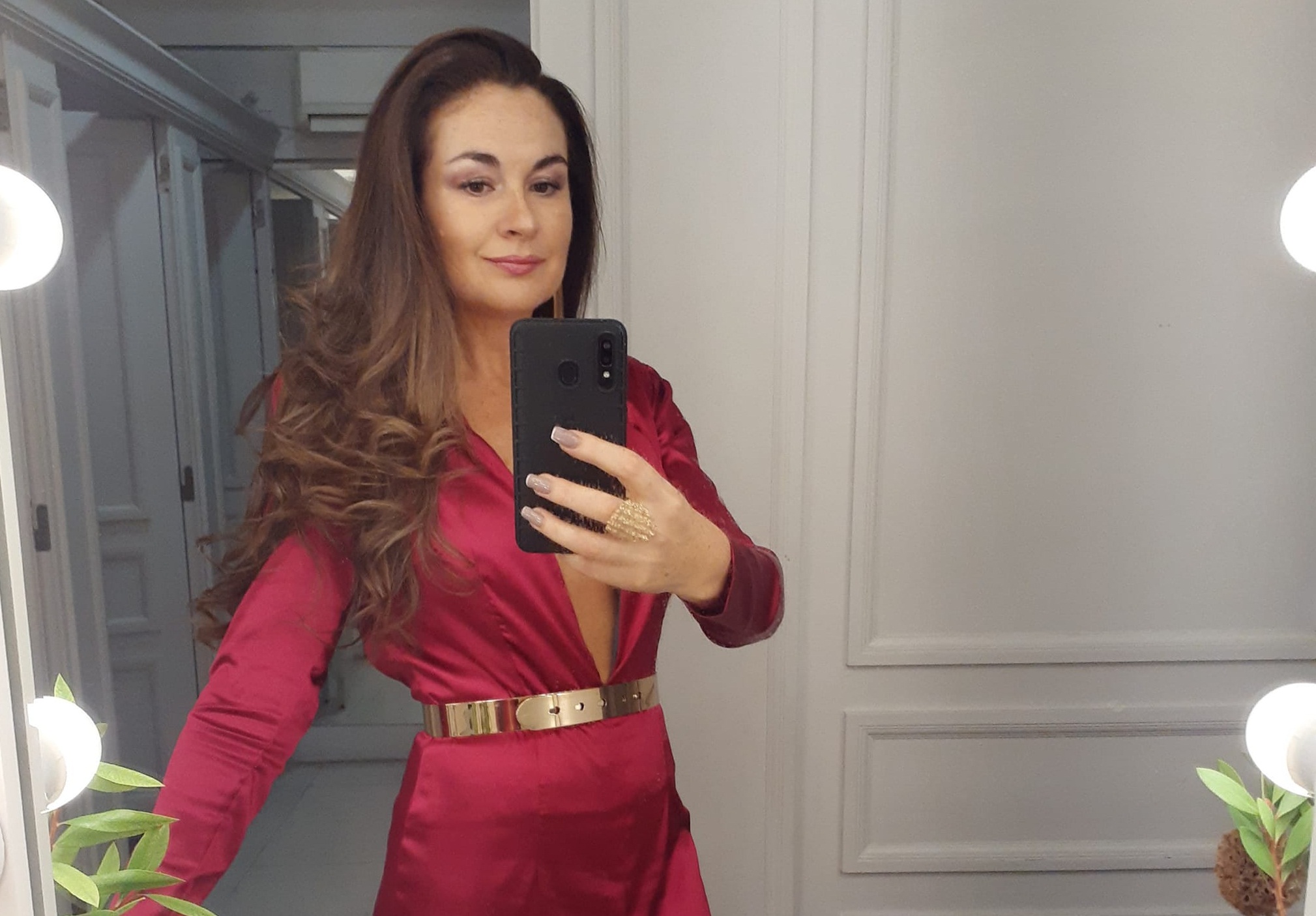 Lorena Leonhardt: “Papelitos se desprende de las demás porque es muy pareja en todos los ítems ...