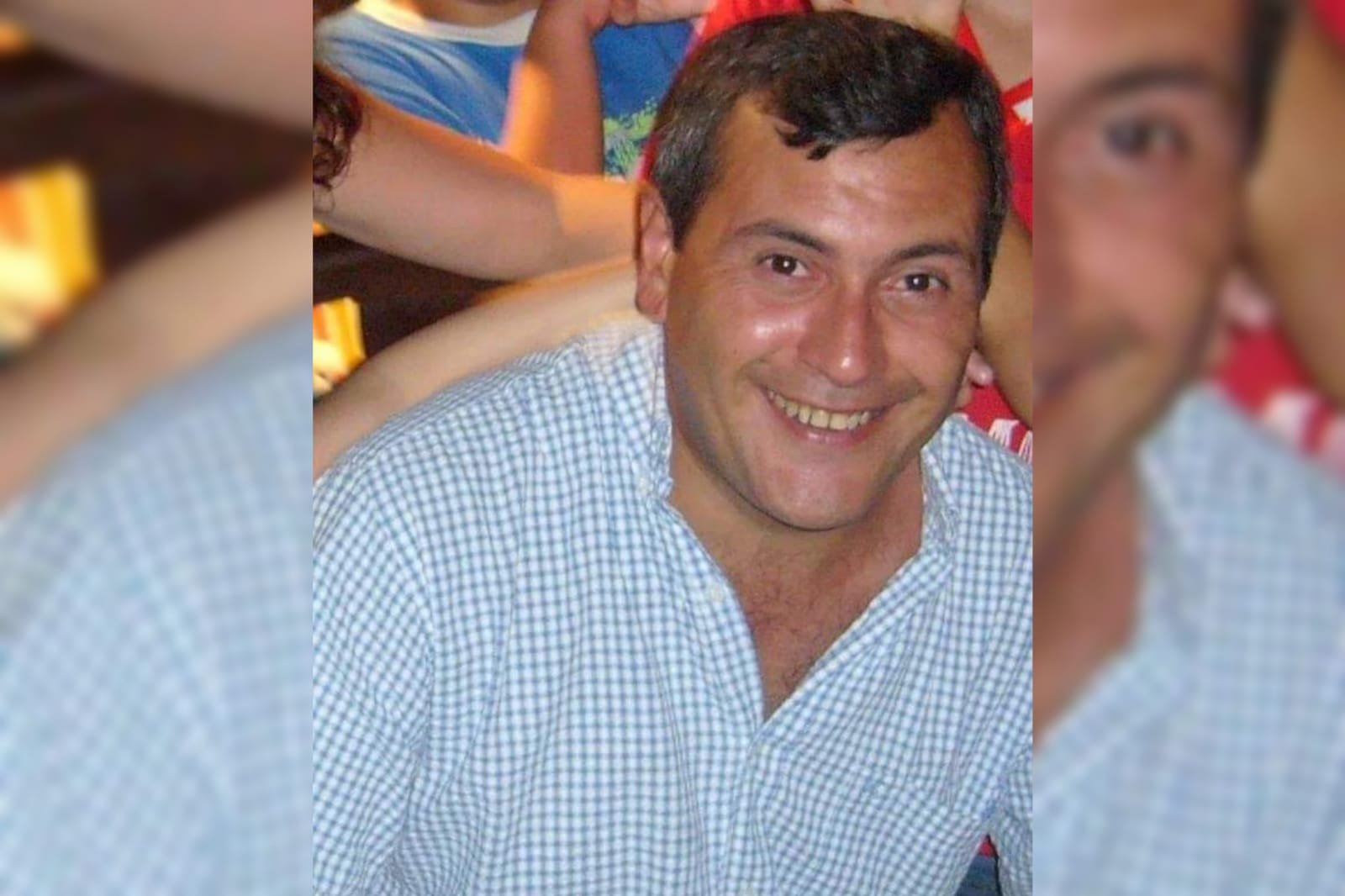 Hondo pesar por la muerte de un dirigente del fútbol de Gualeguaychú ...