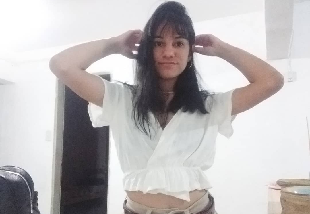 Valeria Había Realizado Una Denuncia En Febrero Un Mes Antes De Ser