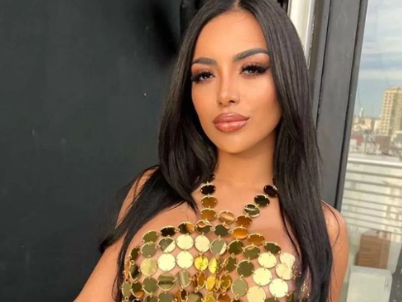 “Tengo tusi, coca y faso”: Los mensajes que comprometen al empresario Sáenz Valiente – El Día de ...