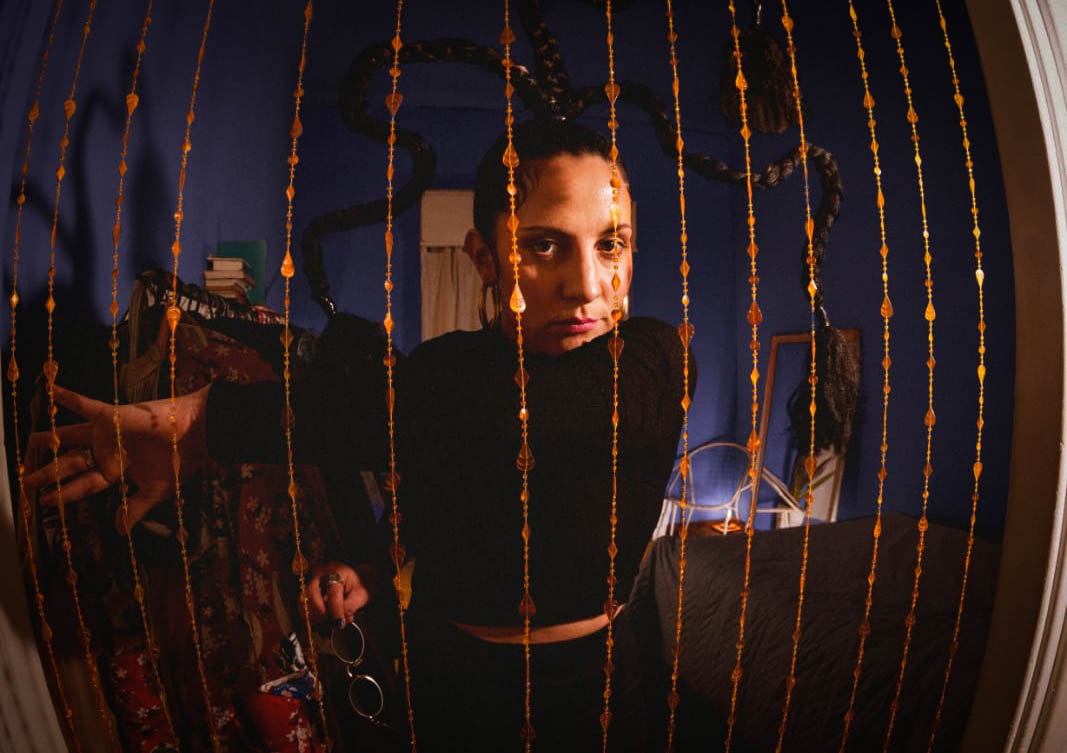 Noelia Recalde: “Creo que hay un gran grupo de colegas votando mi ...